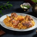 Kacchi – Sultan's Dine