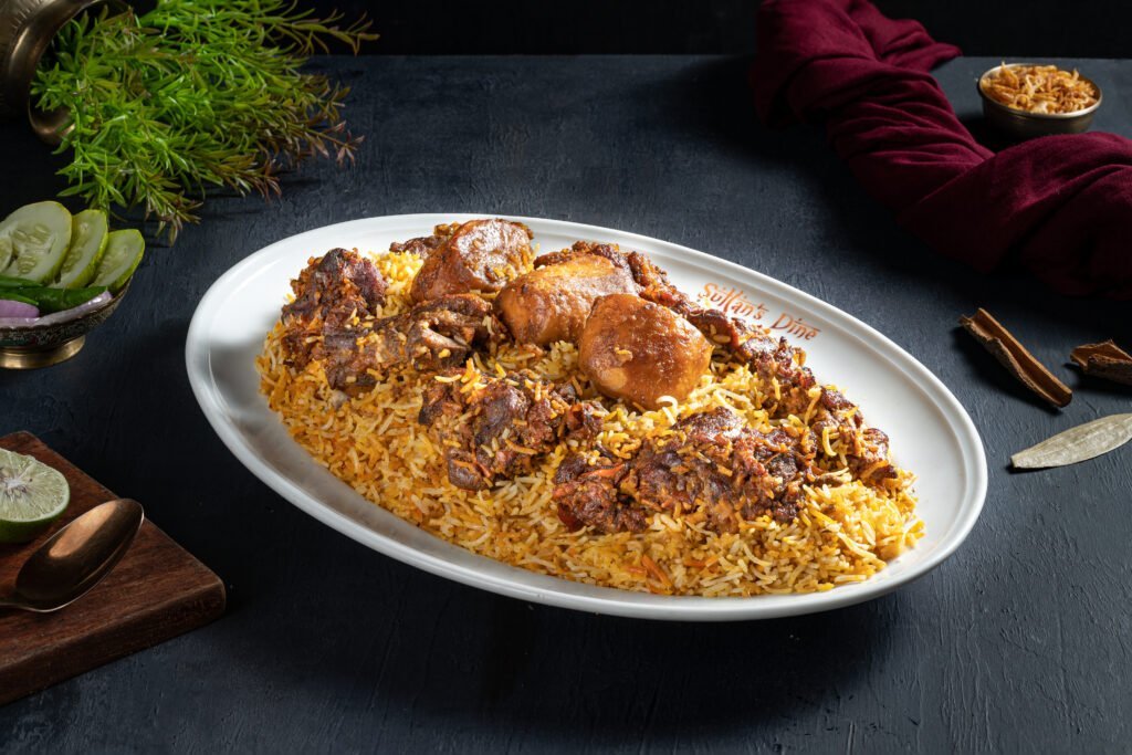 About us – Sultan's Dine