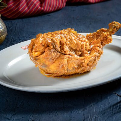 Kacchi – Sultan's Dine