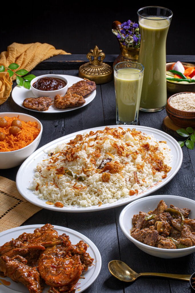 About us – Sultan's Dine