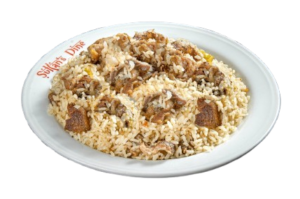 Sultan's Dine – Best Kacchi in Town