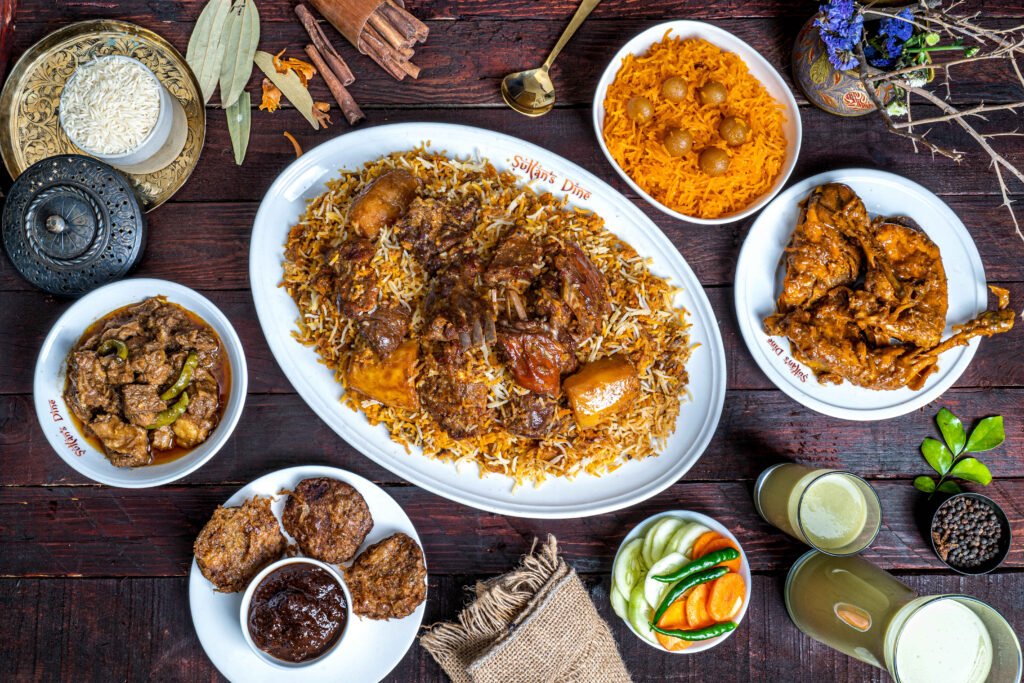 About us – Sultan's Dine